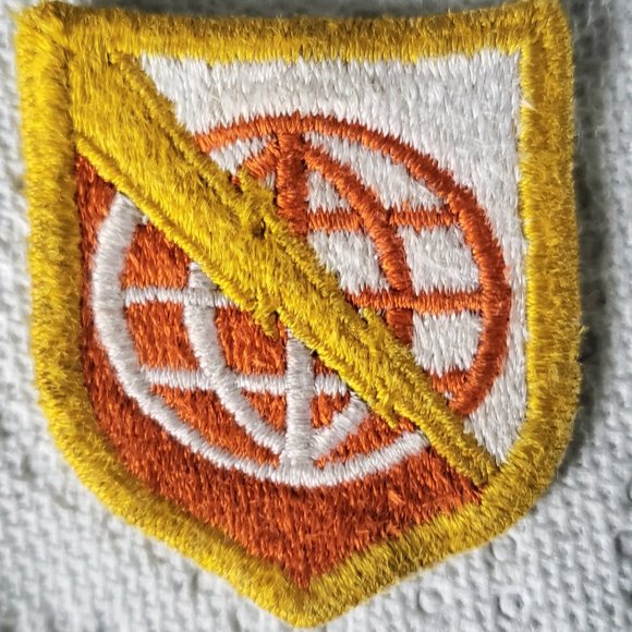 U.S. Army | Accessories | Vintage Us Army Strategic Communications ...